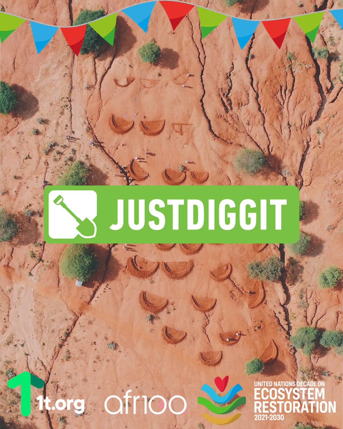 Highlights 2020 - Justdiggit