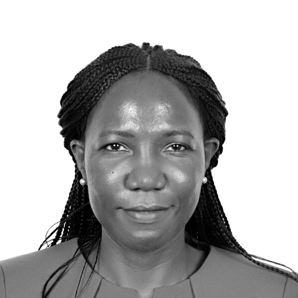 Our Team & Board | Justdiggit