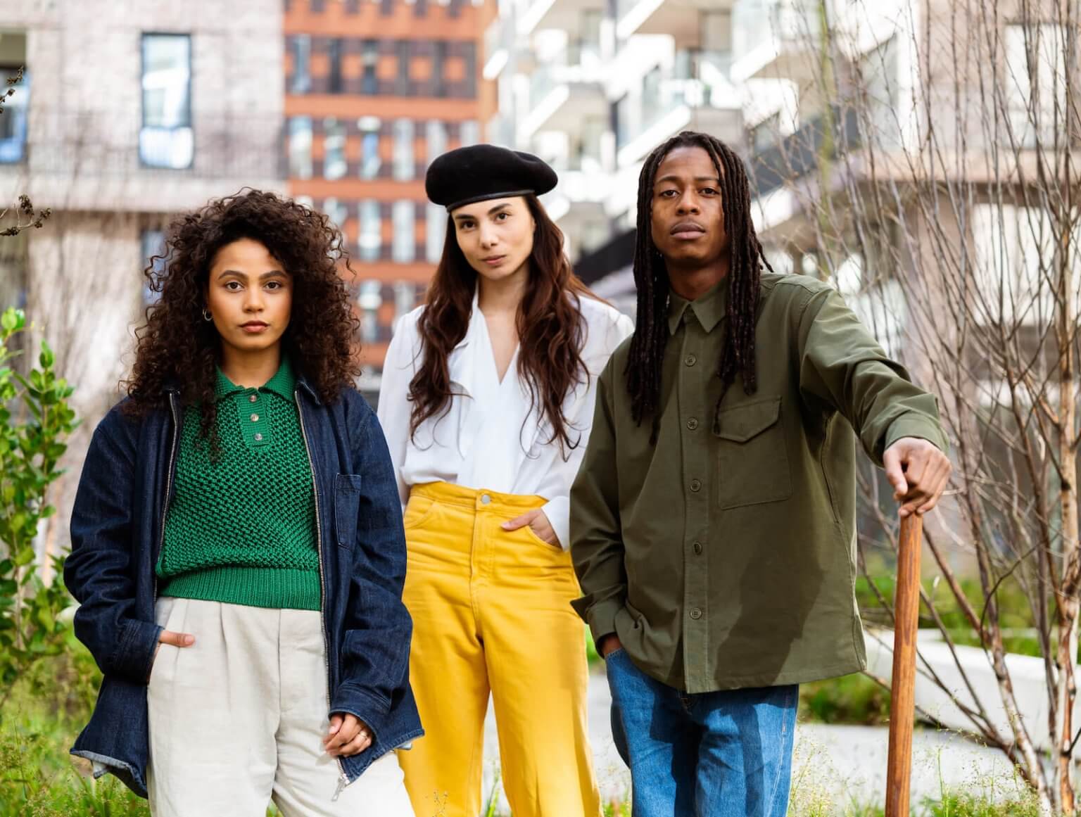 Our 2021 highlights - Justdiggit