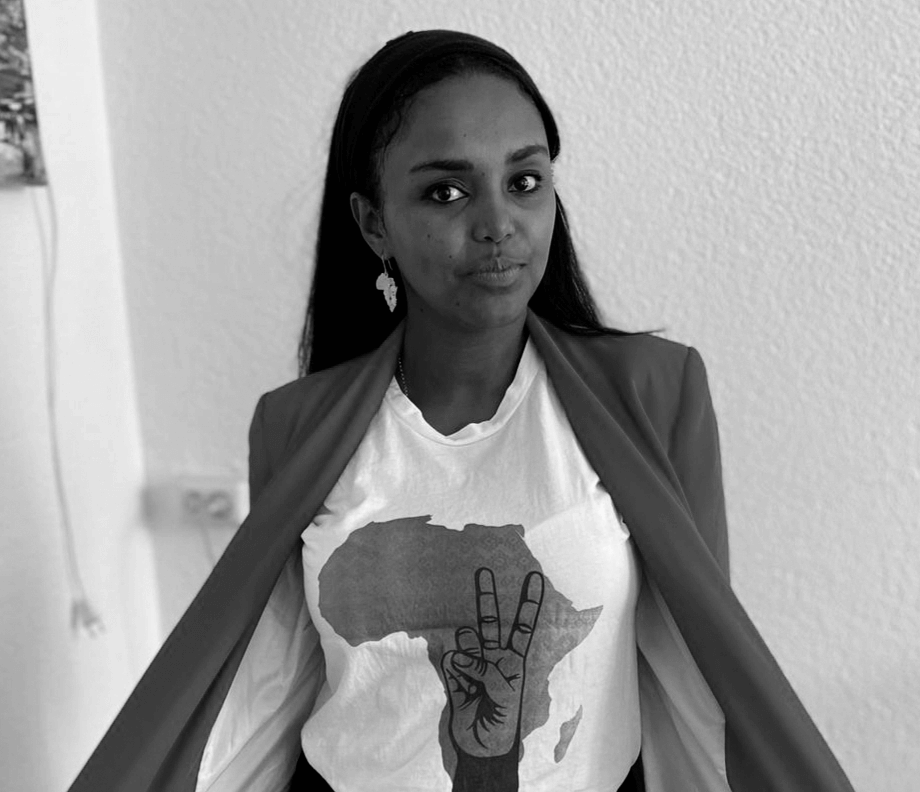 Our Team & Board | Justdiggit