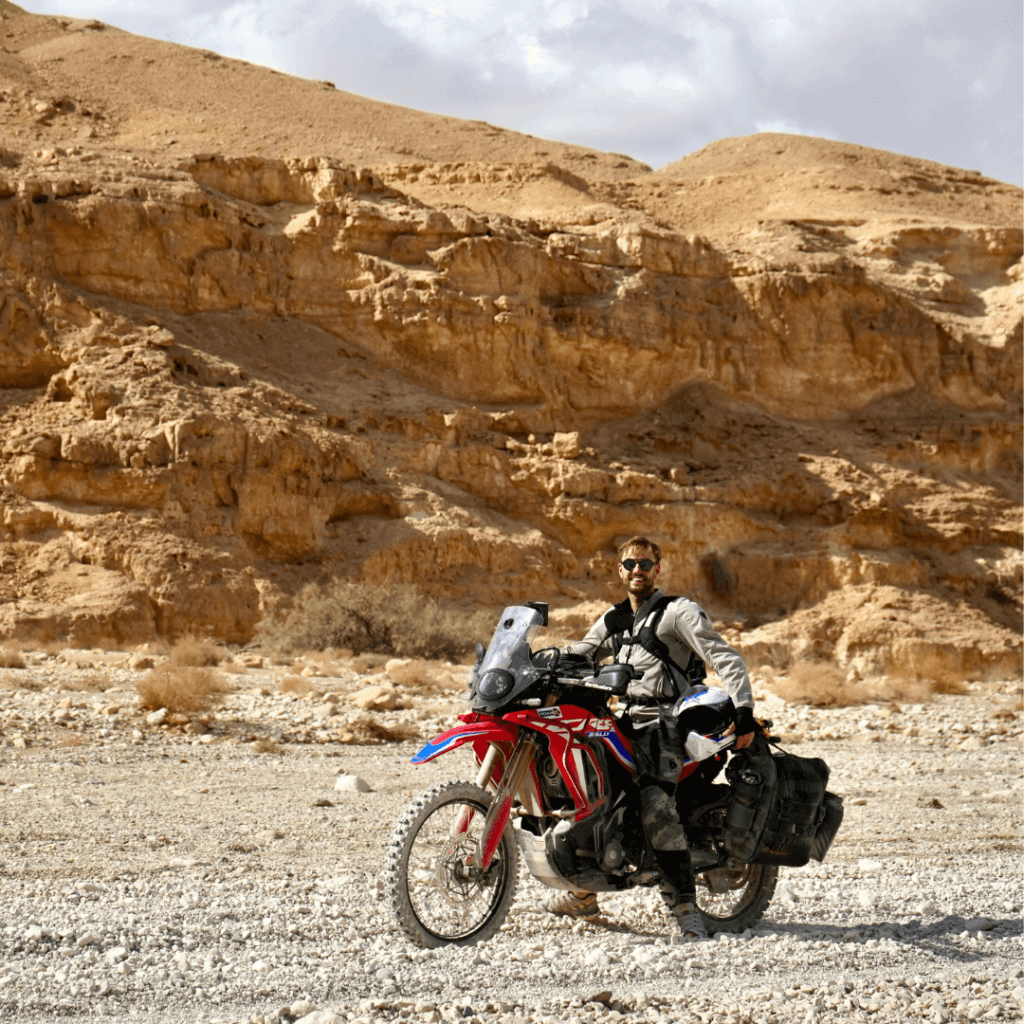 Justdiggit | Cooling Down The Planet | Global Warming Charity