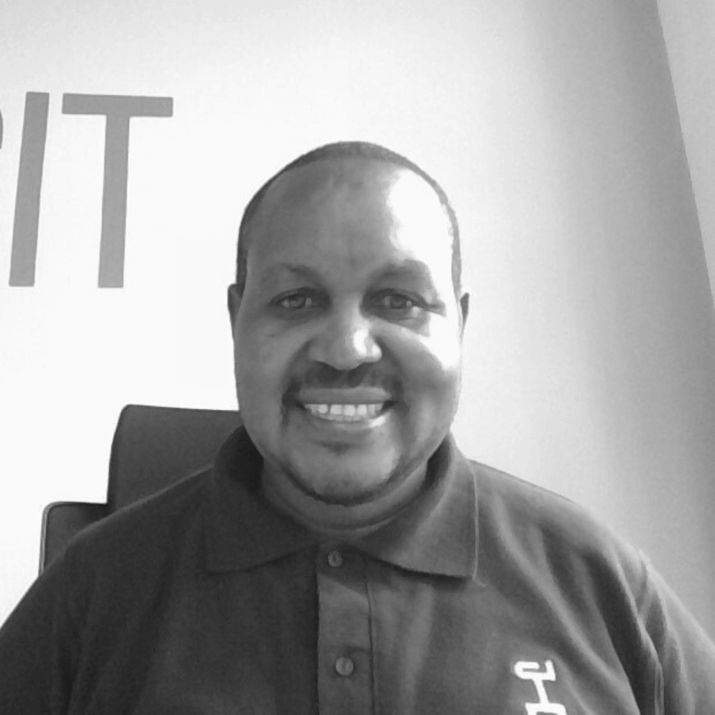 Our Team & Board | Justdiggit