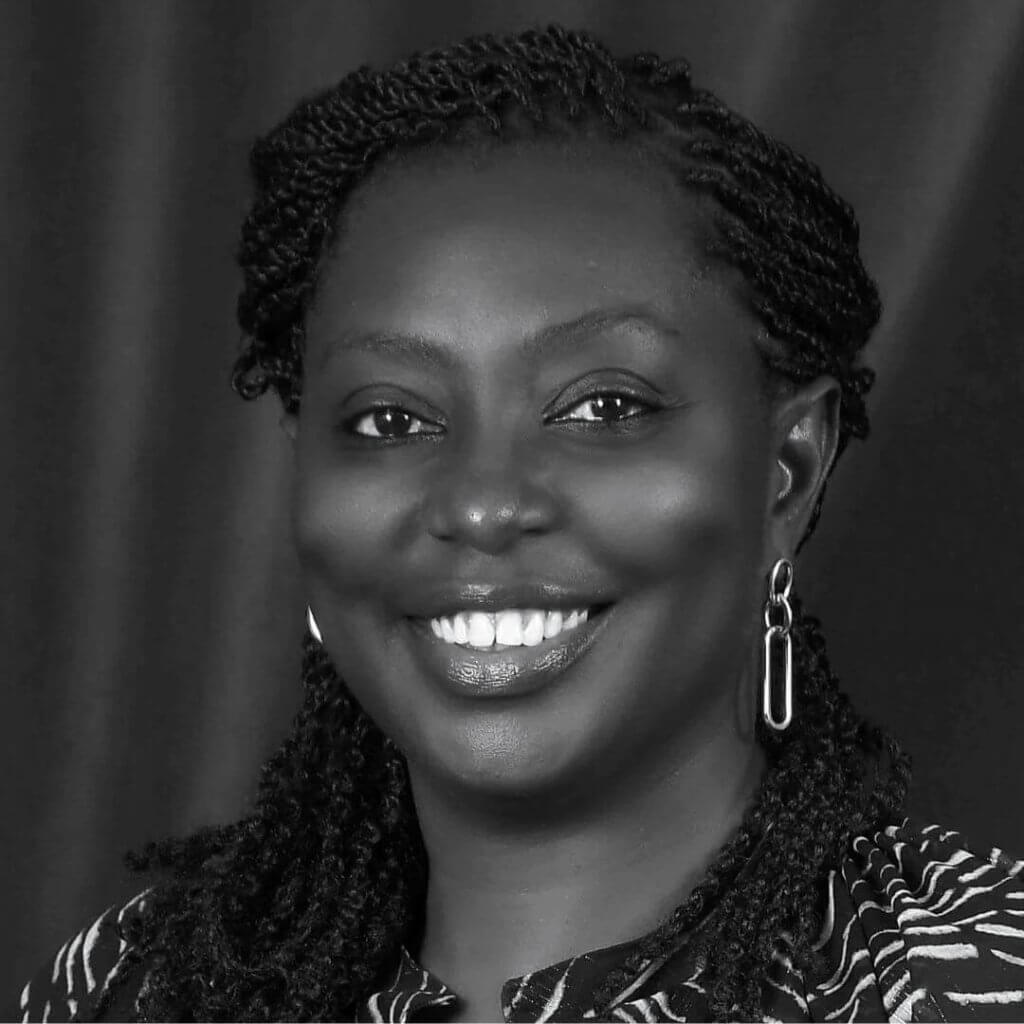 Our Team & Board | Justdiggit