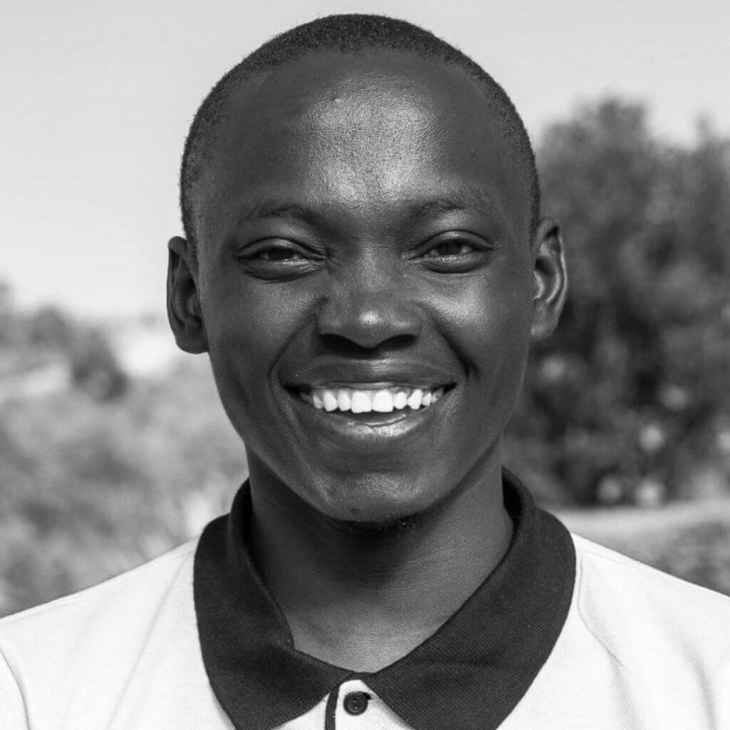 Our Team & Board | Justdiggit