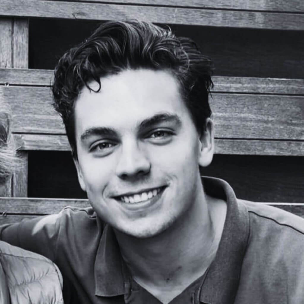 Our Team & Board | Justdiggit