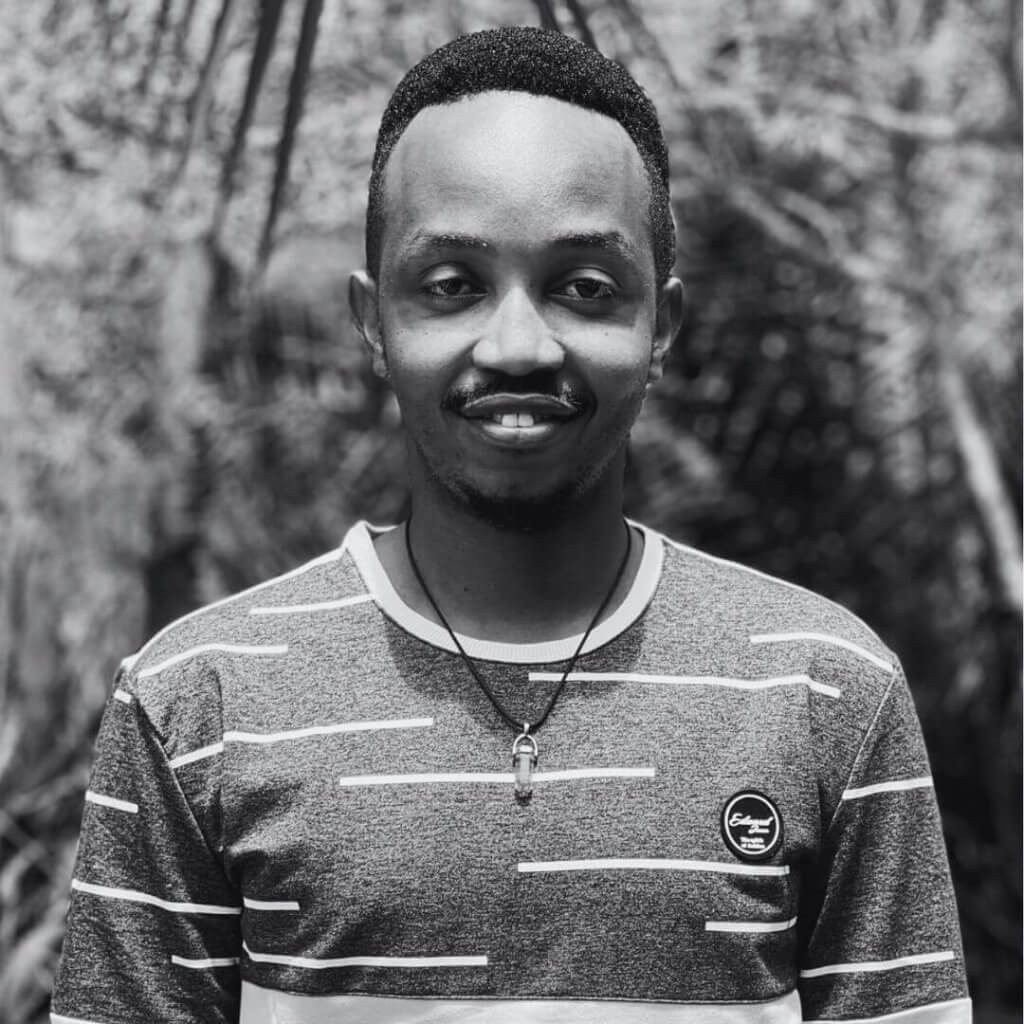 Our Team & Board | Justdiggit